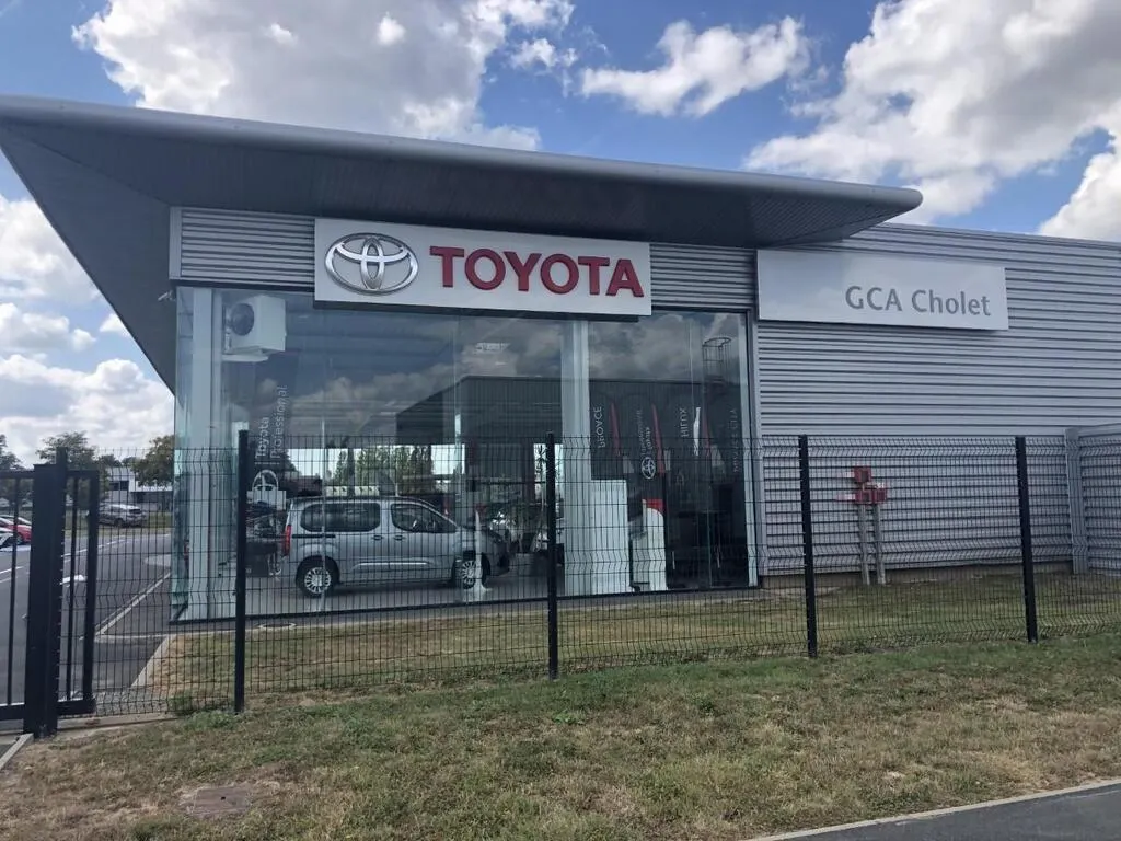 Cholet. Automobile : le groupe GCA va dépasser le milliard d’euros de chiffre d’affaires ...