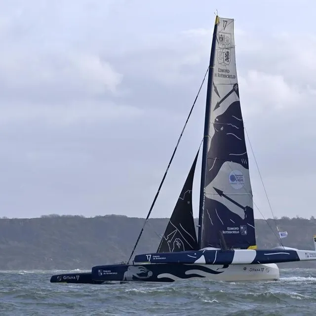 Route du Rhum. Ultim, Class40, Imoca, Ocean Fifty… Quelles sont les ...