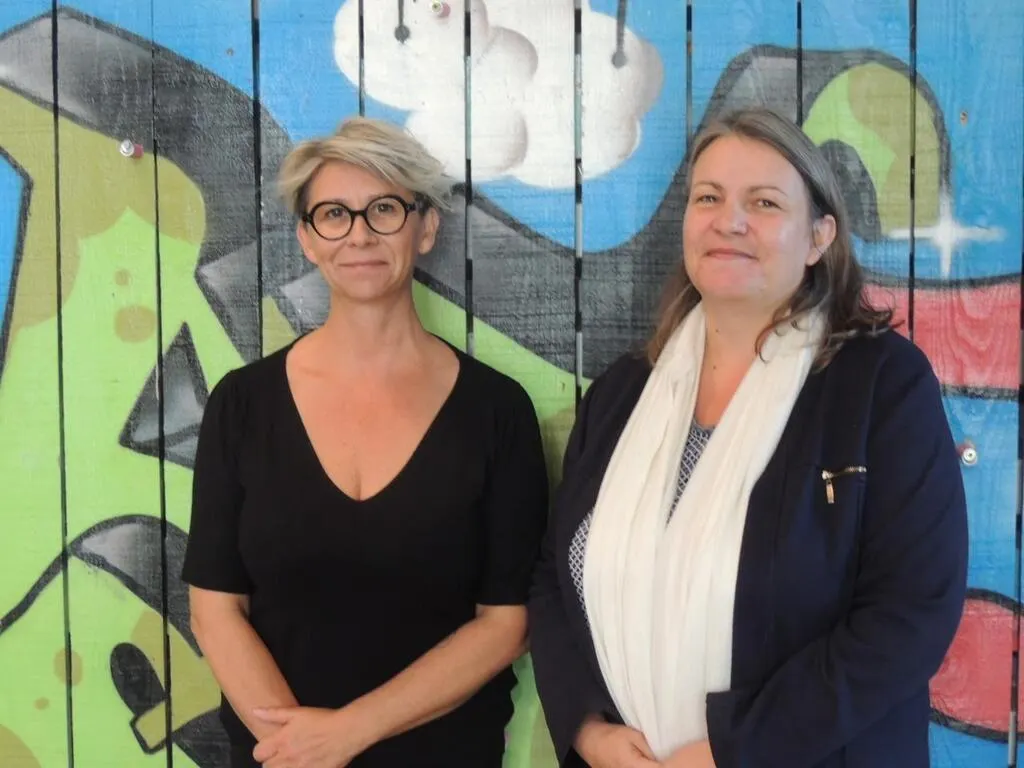 Sonnette d’alarme sur la pénurie d’animateurs - Angers.maville.com