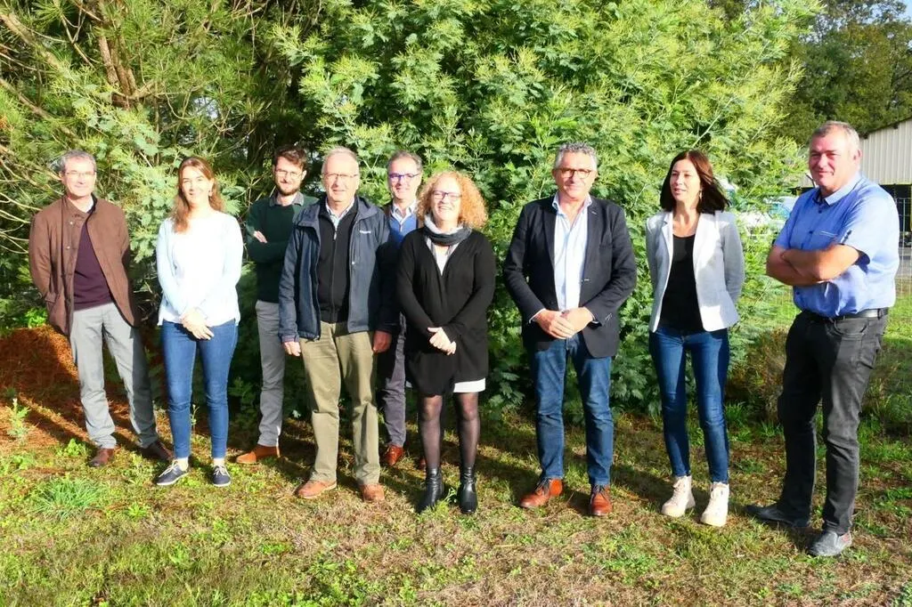 Muzillac, Nivillac et La Roche-Bernard se lancent dans le projet des ...