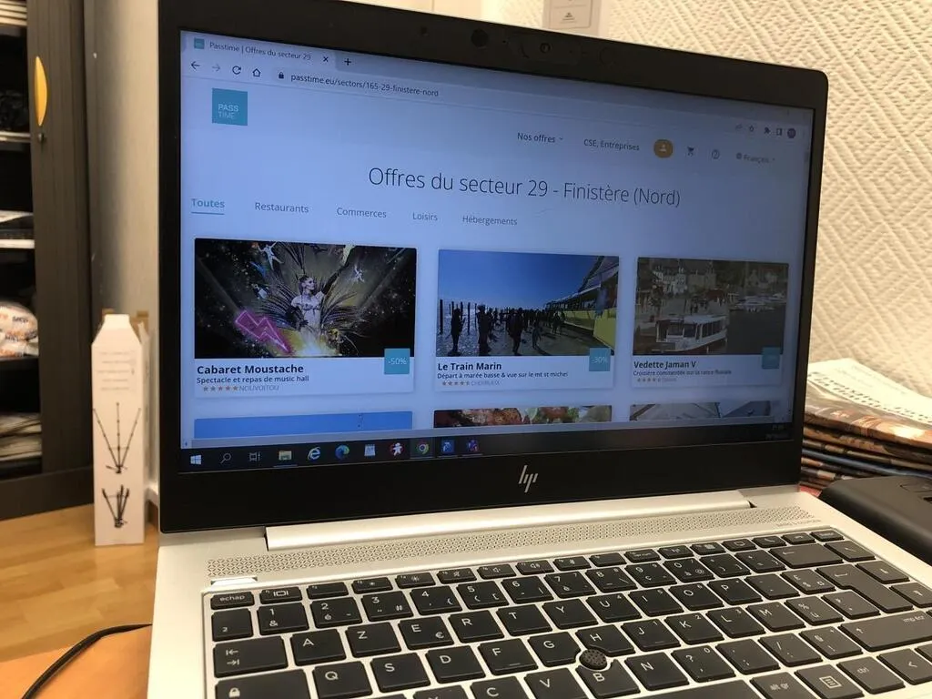 Passtime, le guide pour sortir plus et dépenser moins, fait son retour ...