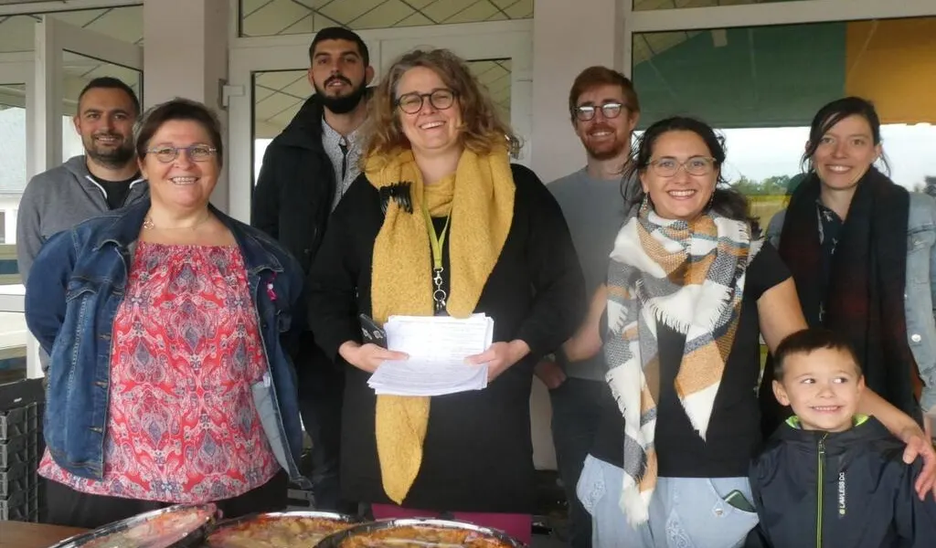 Rohan. Du nouveau à l’Ape de l’école de La Ville-Moisan - Vannes ...