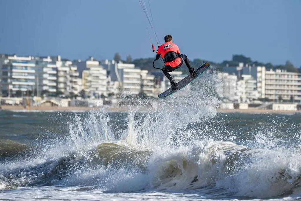 La Baule. La nouvelle génération de « gens de la mer » aux championnats ...