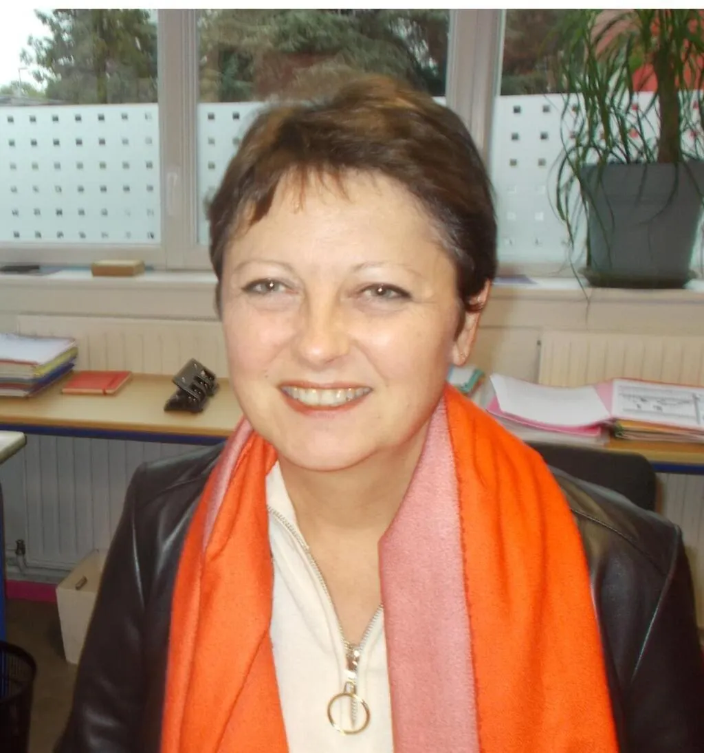 Parigné-l'Évêque. Corinne Martin, nouvelle principale au collège Louis ...