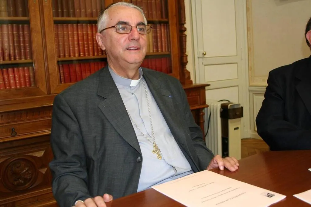 L’évêque de Luçon « n’exclut pas » que Mgr Santier ait pu commettre des ...