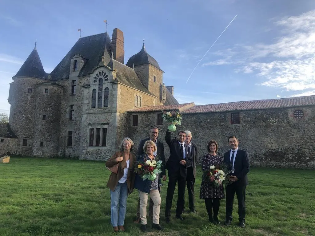 De Nantes, les Floralies s’installent en Vendée, plus proches de la ...
