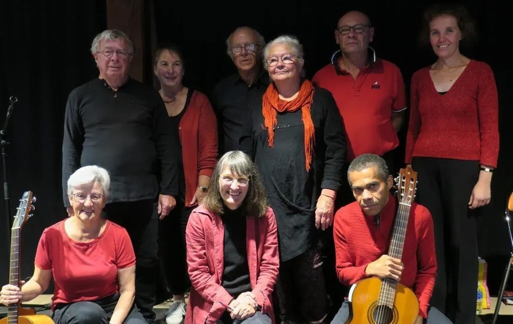 Saint-Brieuc. La Tournée Manquée a fait tanguer la Ville-Jouha - Saint ...