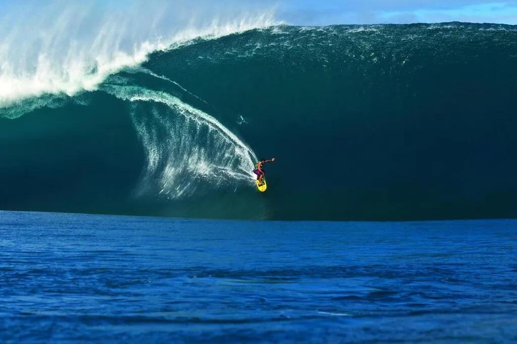ENTRETIEN. Dans « Vies de surf », Peyo Lizarazu met le cap sur les plus ...