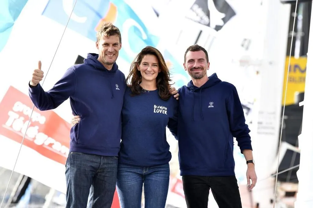 INTERVIEW. Paul Meilhat : « Pendant trois ans je n’ai rien trouvé du ...