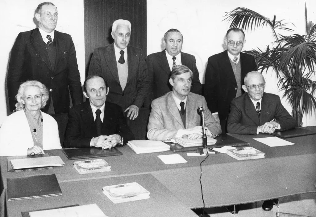 PORTAIT. Maurice Ligot, le bâtisseur de Cholet, est décédé samedi - La ...