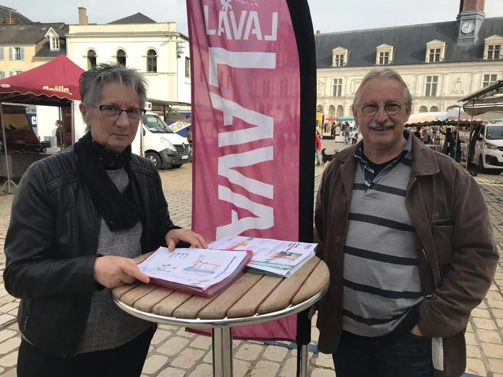 Nouveau plan de circulation à Laval : «Il n’y a pas de craintes à avoir ...