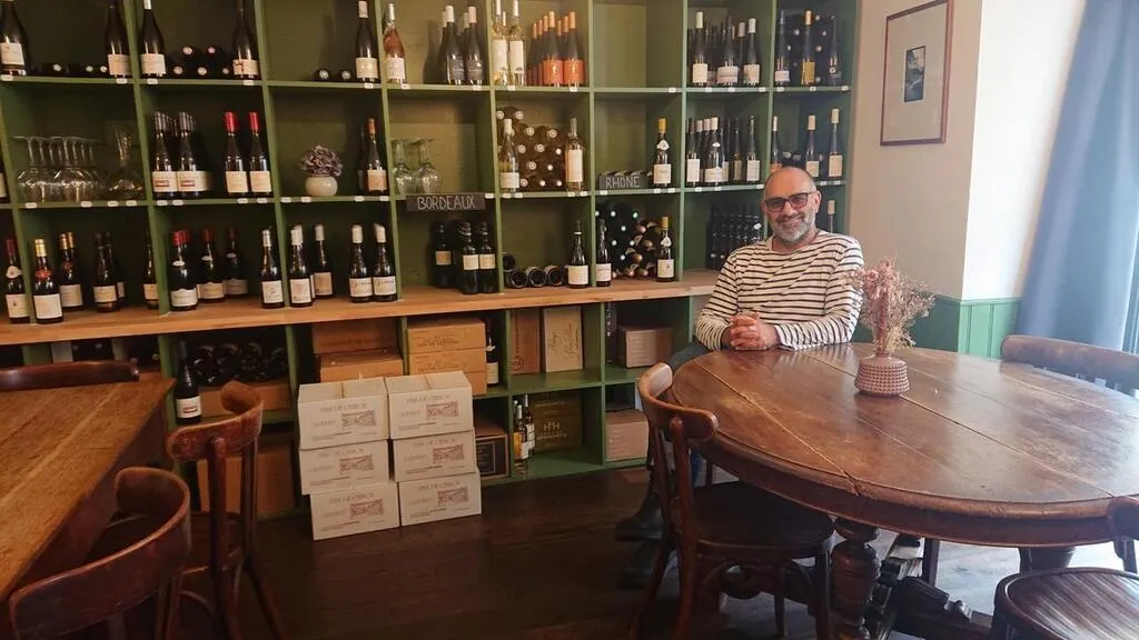 Nantes. Aux Petits Pavés, le patron a changé, le chef est resté ...