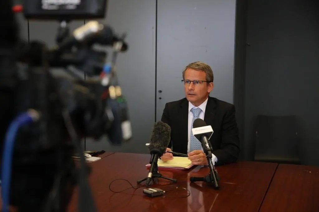 Violences intrafamiliales. Me Anne Bouillon : « Il y a un véritable ...