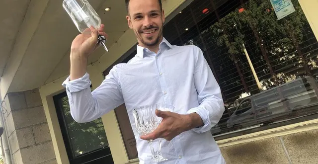 De l’apéro au dessert, ces commerces du Finistère innovent et régalent ...