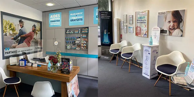 Calvados. Prendre soin de son audition avec les centres auditifs ...