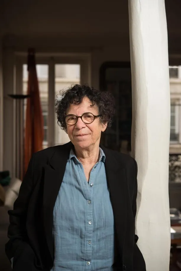 L’historienne Annette Wieviorka invitée d’un Grand soir de l’Imec, près ...