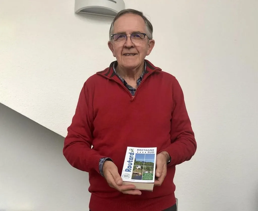 Cinq bonnes raisons d’aller au Festival du livre en Bretagne, à ...