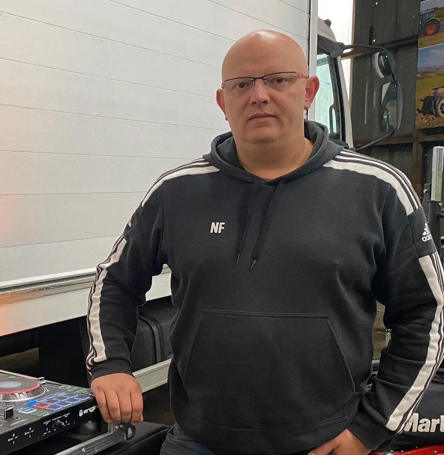 Le Haut-Corlay. Nicol’son propose tout le matériel de sonorisation ...