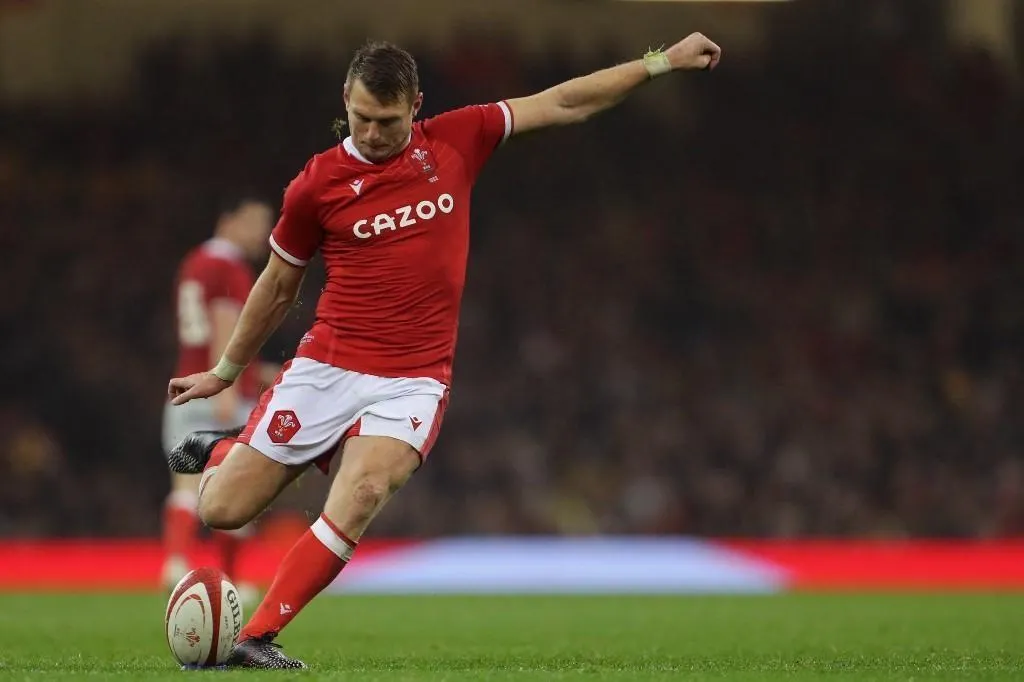 Top 14. Dan Biggar s’engage avec le RC Toulon jusqu’à la fin de la saison . Sport - Tours ...