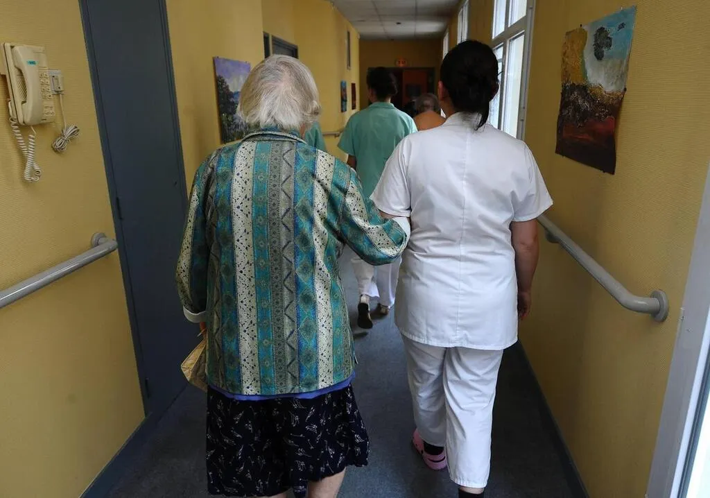 Le Mans. Des portes ouvertes à La Croix-Rouge pour découvrir le métier ...