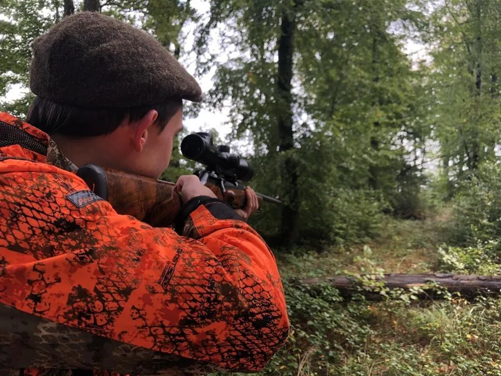 Qu’est-ce que la traque-affût, cette méthode de chasse qui se développe ...