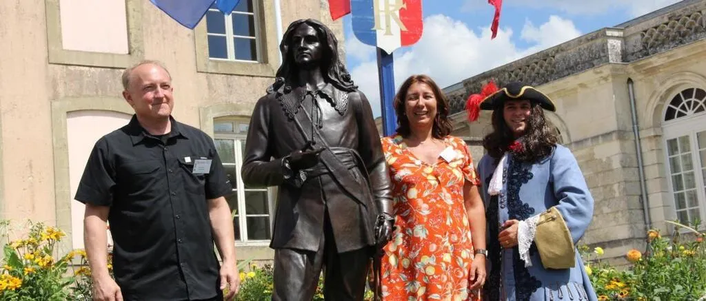 Mortagne-au-Perche. Une conférence pour clore l’année Pierre Boucher ...