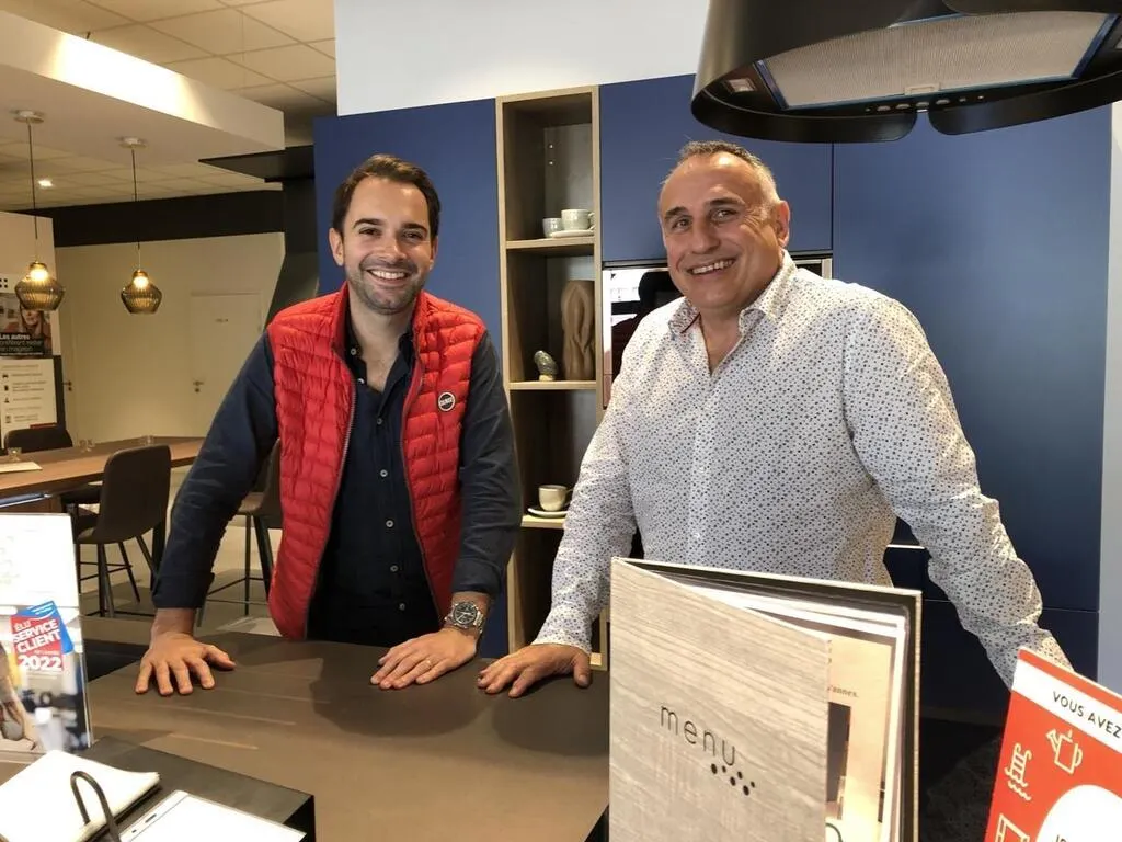 Vannes. Le magasin Cuisine Plus liquidé… et aussitôt repris - Vannes ...