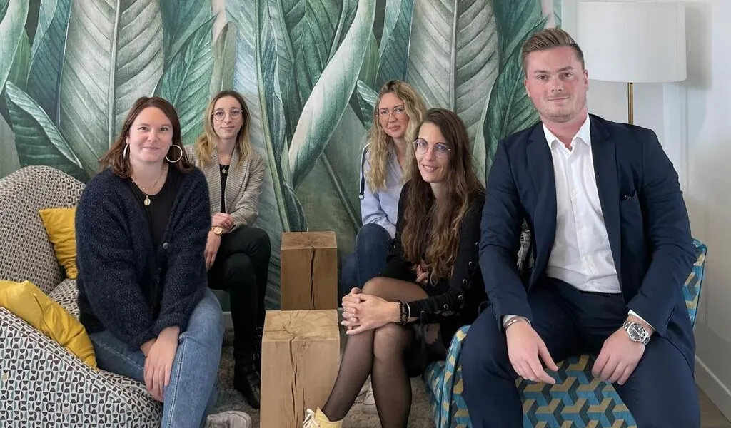 Le Mans. Recrut’bar, salle de formation, réunion : les nouveautés de l’agence d’intérim - Le ...