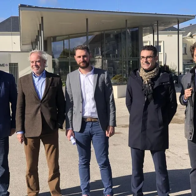 Ce que l’on sait du futur cinéma cinq salles de Fontenay-le-Comte - La ...