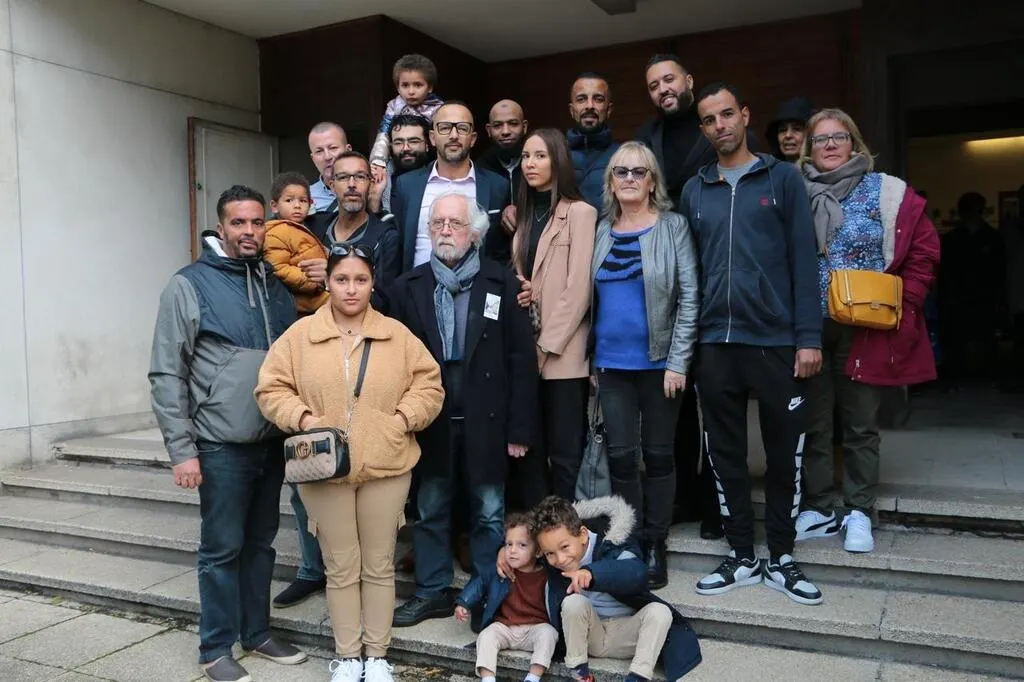 Ils prient pour leur frère SDF, mort à Nantes sans sa famille - Angers ...