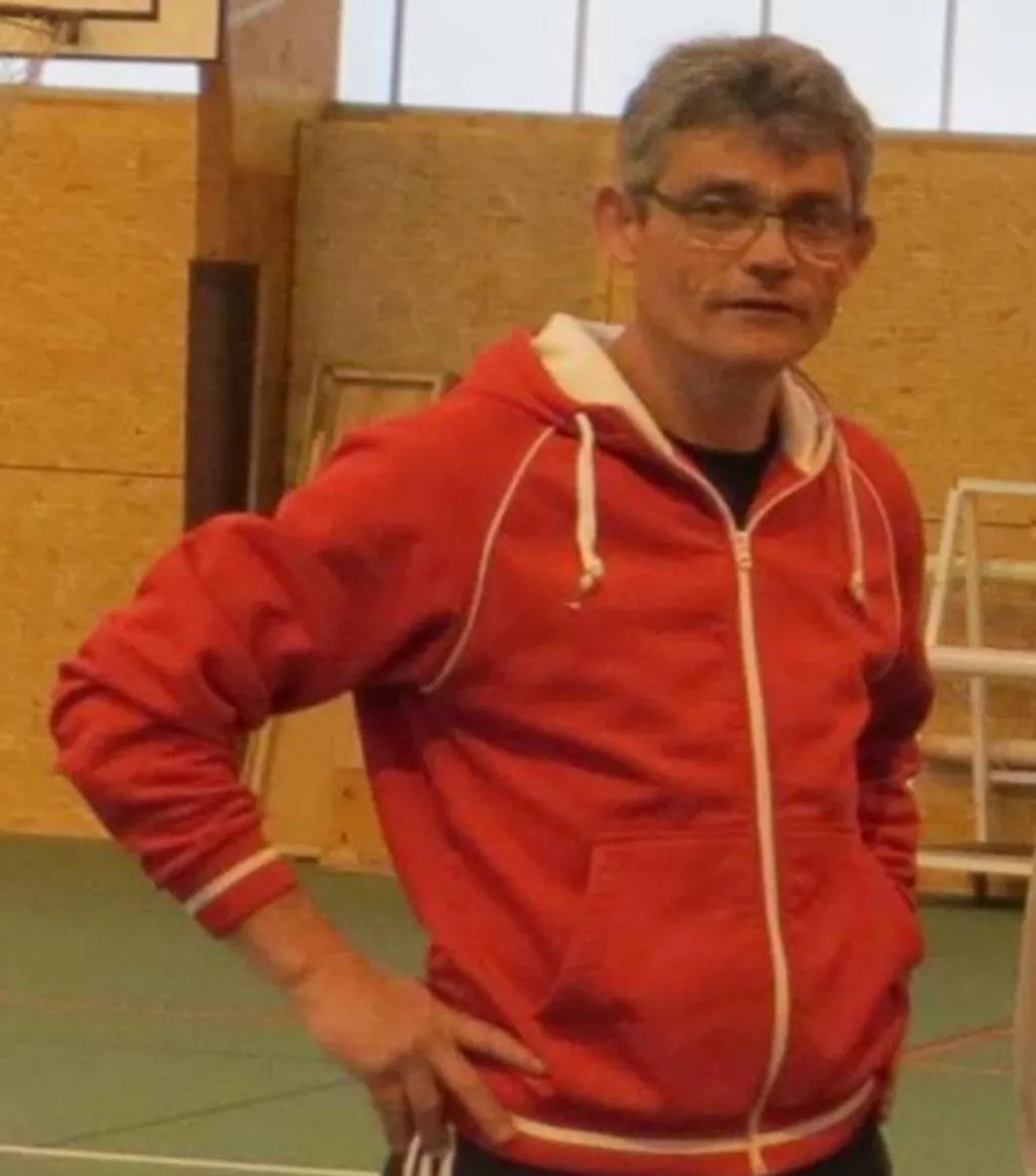 Animateur sportif départemental pendant quarante ans, Alain Clouet est ...