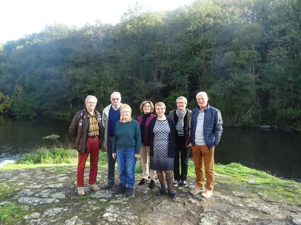 Saint-Malo-du-Bois. Au fil de la Sèvre Nantaise, vingt siècles d ...