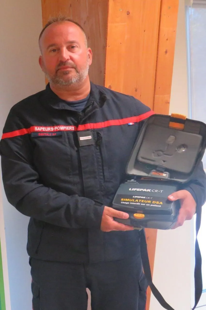 La Haye-Pesnel. Une session de formation au secourisme le 19 novembre ...