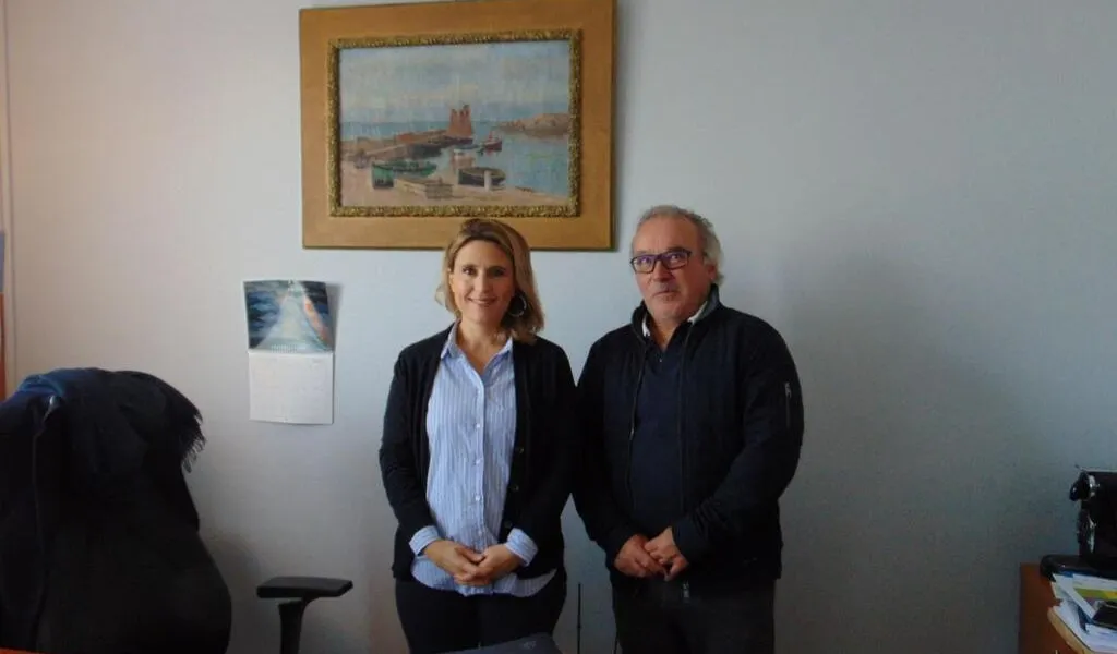 Saint-Pierre-Quiberon. Un plan de sobriété énergétique va être mis en ...