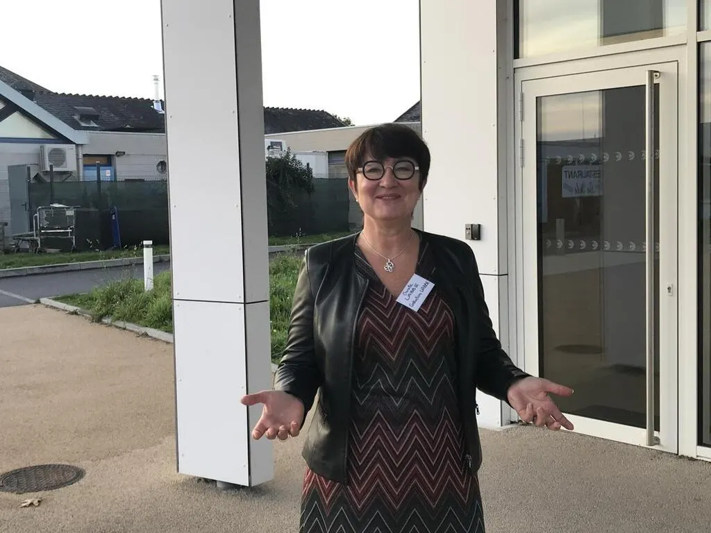 Finistère en 2050 : pour cette cheffe d’entreprise, « le bâtiment va ...