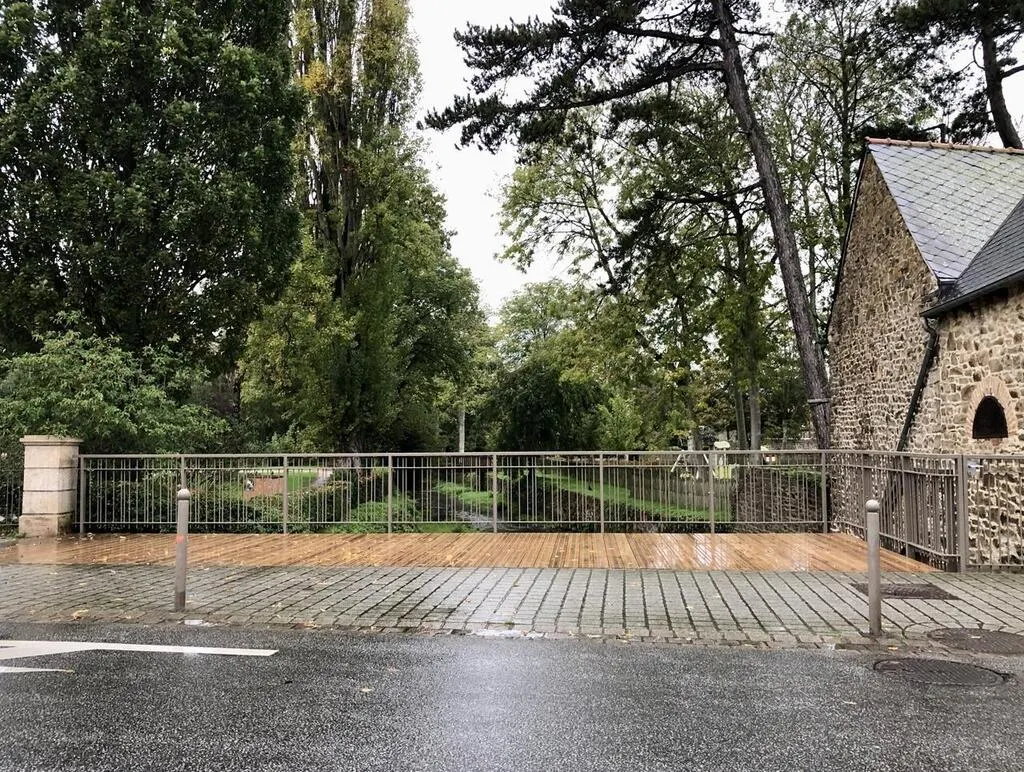 Chez Arcanne Constructions à Lamballe, on cherche à embaucher ...