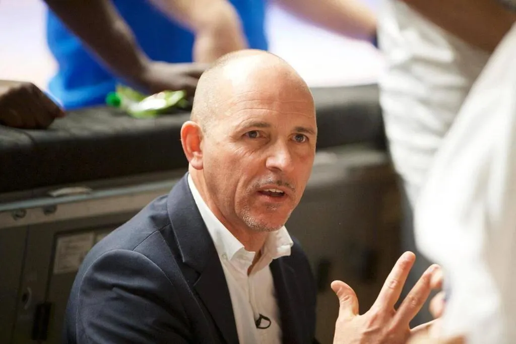 Basket-ball. Nationale 1 : Hervé Coudray n’est plus l’entraîneur du ...