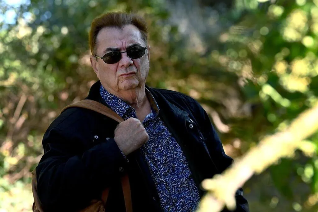 Jacky Lebas, des cinémas normands à l’enfer de la guerre en Ukraine ...