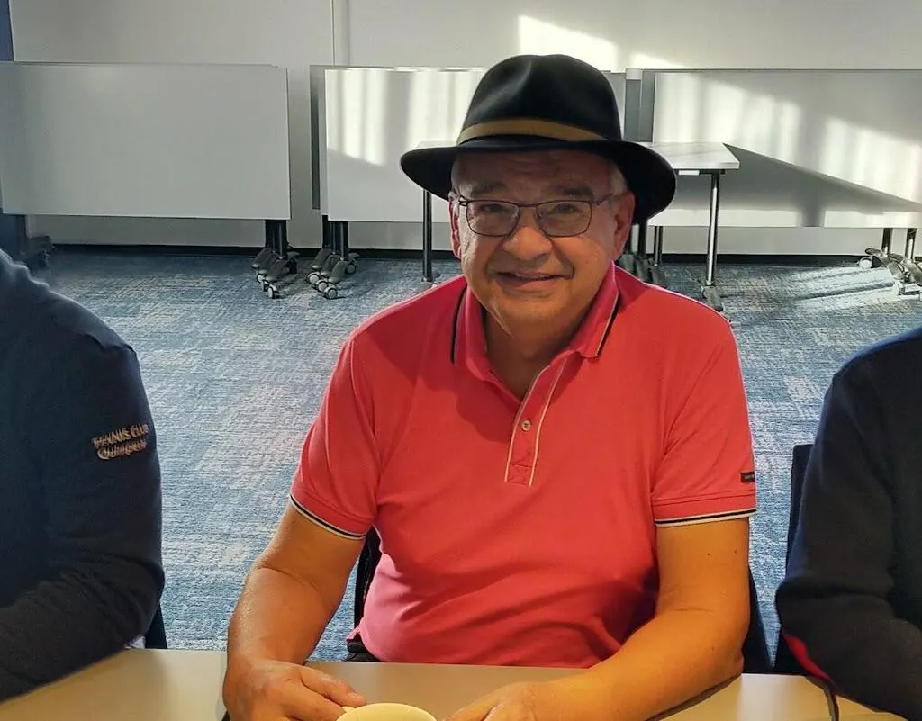 Quimperlé. Championnat de Pro A : le Tennis club dévoile son équipe ...