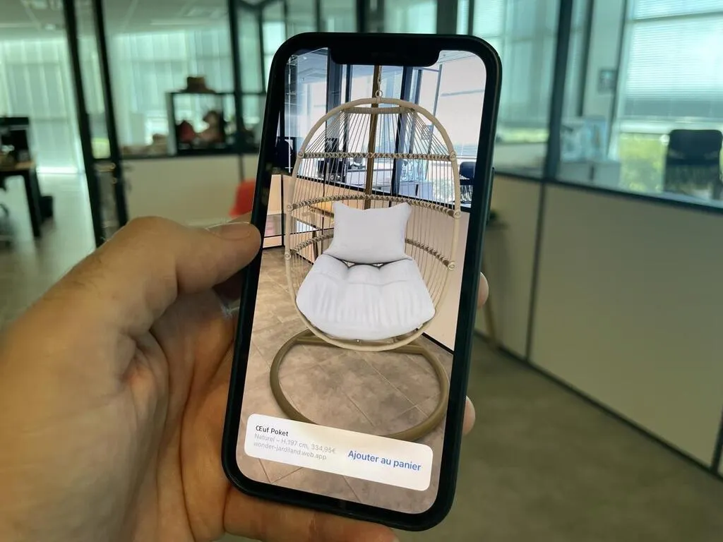 Wonder Partner’s, la petite start-up rezéenne de réalité augmentée qui ...