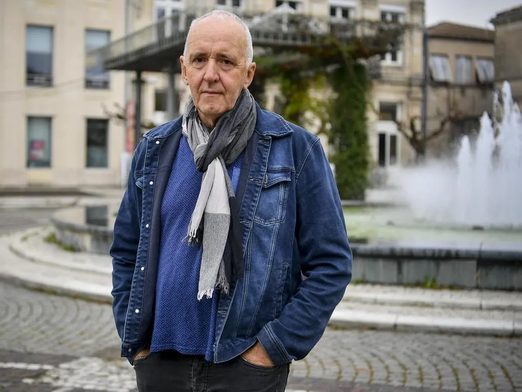 Dany Leprince, condamné pour un quadruple meurtre : 28 ans de drames et ...