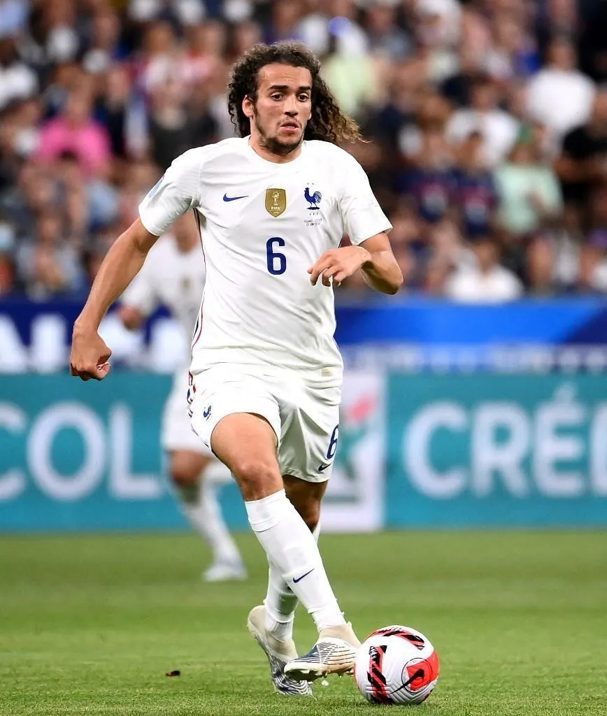 Coupe du monde 2022. Âge, clubs, sélections : qui sont les 25 joueurs appelés par Didier - Laval ...