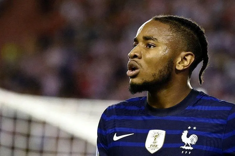 Coupe du monde 2022. Âge, clubs, sélections : qui sont les 25 joueurs appelés par Didier - Laval ...