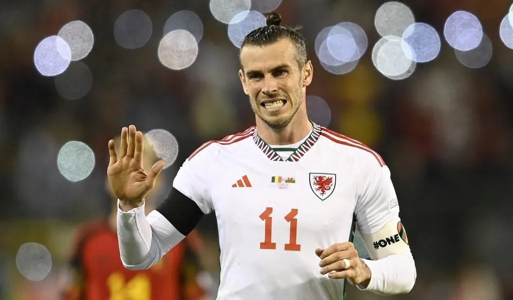 Coupe du monde 2022. Gareth Bale interdit de golf durant le Mondial ...