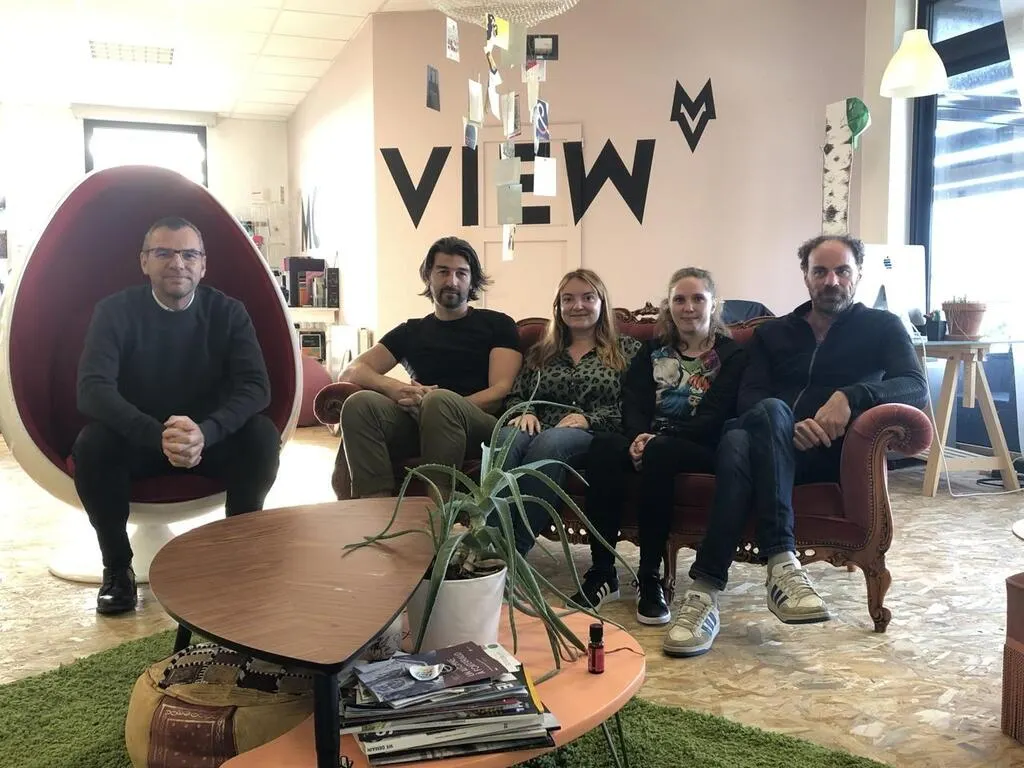 À Angers, cette entreprise s’est convertie à la semaine de quatre jours ...