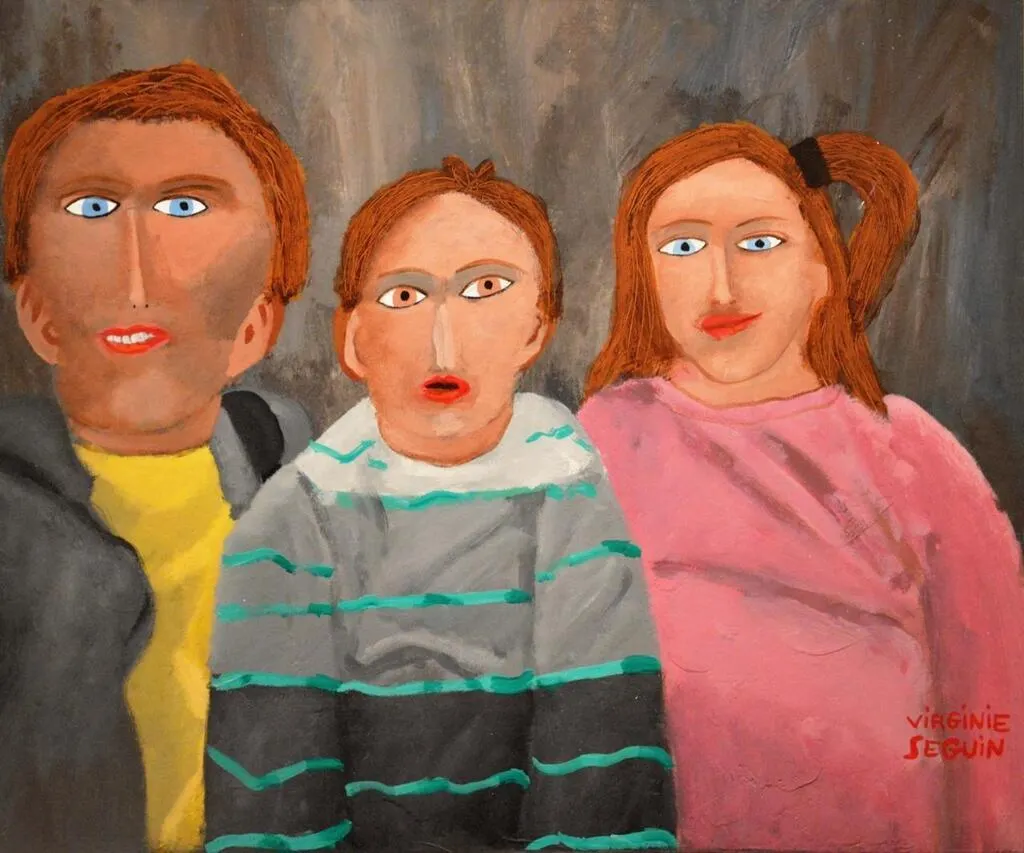 Pouzauges. De l’art singulier par des artistes singuliers à l’Échiquier ... Pouzauges. De l’art singulier par des artistes singuliers à l’Échiquier ...