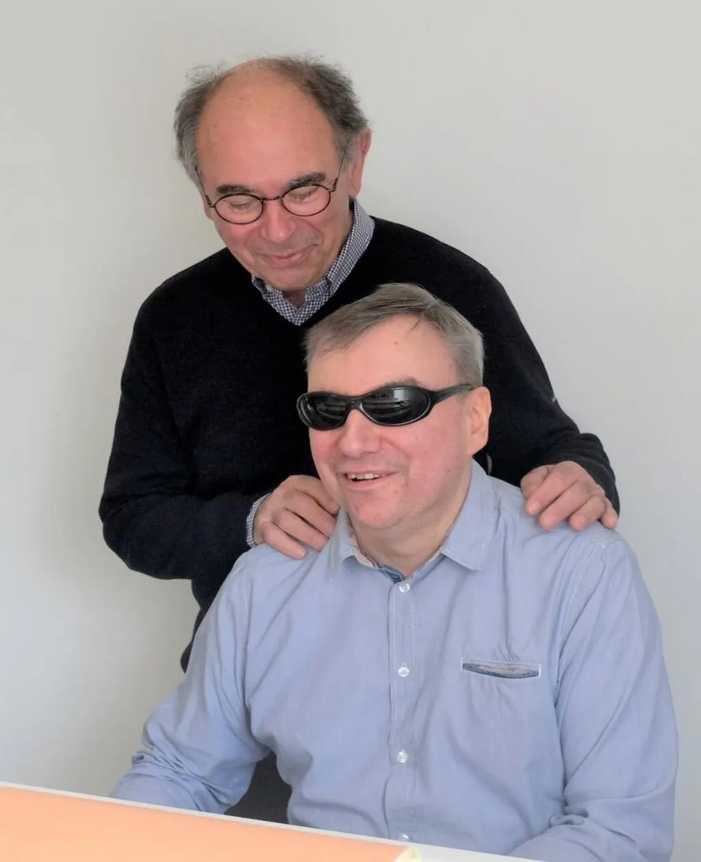 Agon-Coutainville. Le groupe Alavoine et Cousin remonte sur scène ...