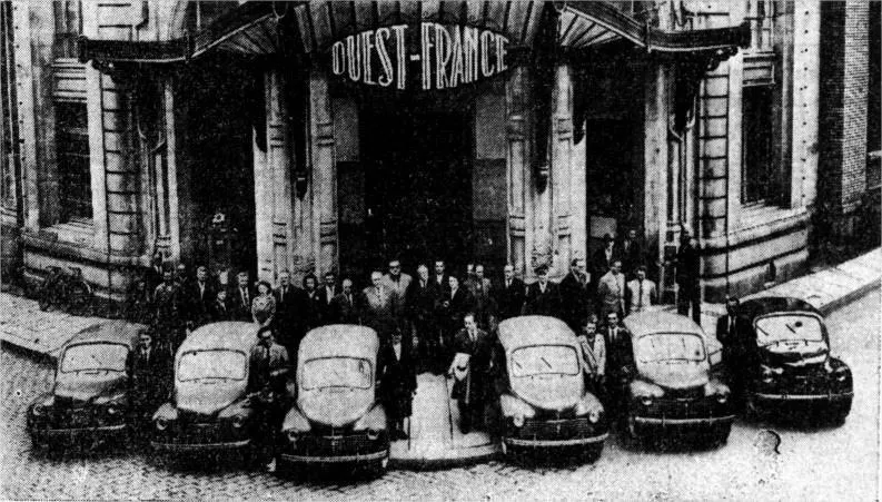 L’inspecteur Limier a mis l’Ouest sens dessus dessous avec les Grands ...