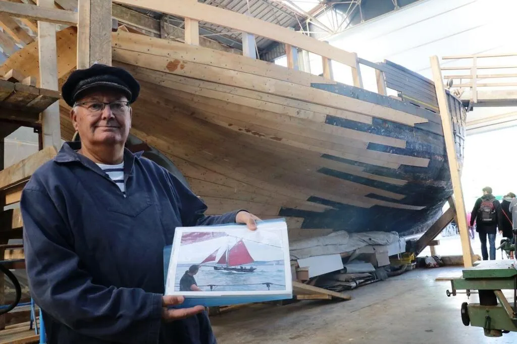 EN IMAGES. Trois bonnes raisons d’aller fêter la coquille Saint-Jacques ...