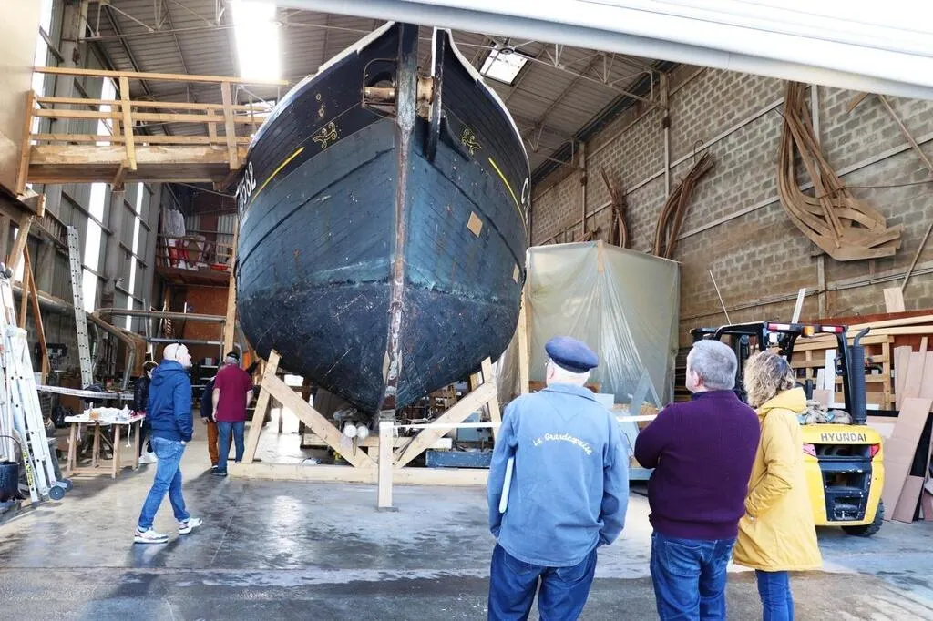 EN IMAGES. Trois bonnes raisons d’aller fêter la coquille Saint-Jacques ...